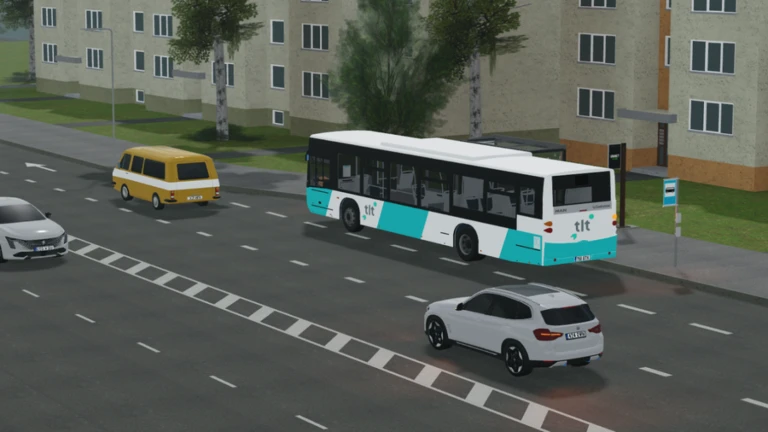 [⏰] Pärnu, Estonia - Roblox