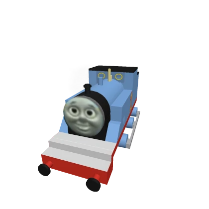Trainboy Thomas The Tank Engine (94-02)