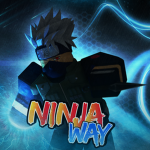 The Νinja Way - Roblox
