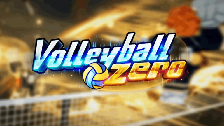 Volleyball: Zéro | Le site officiel de Roblox