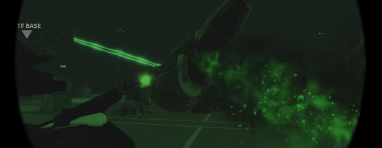 SCP: Roleplay - Roblox