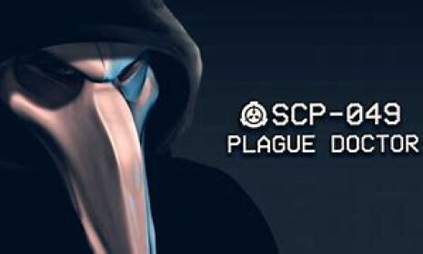 Demostración de SCP 049 (¡ACTUALIZACIÓN!) | El sitio web oficial de Roblox