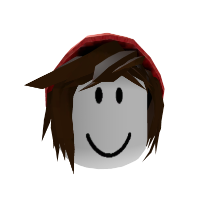 Backwards Noob Head Troll - Roblox