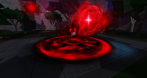 RNG Incrível - Roblox