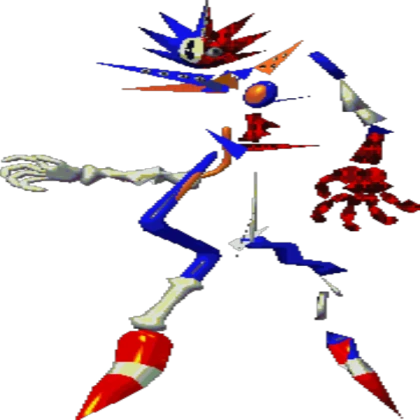 Rewrite Sonic Kyokai