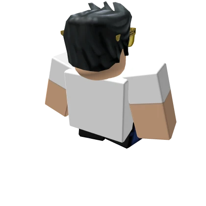 irellylikemoney shoulder palAccessory | Roblox Item - Rolimon's