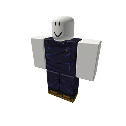 Megumi - - Roblox