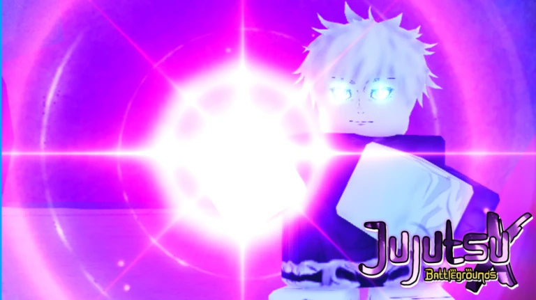 [KASHIMO + Ichigo] Campos de Batalha JujutsuX - Roblox