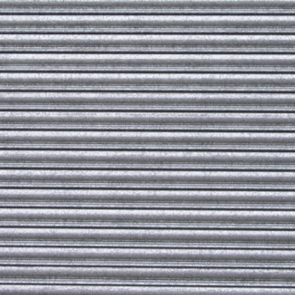 Metal Shutter Texture