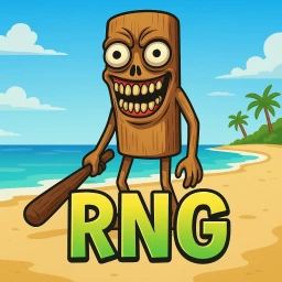 Italian Brainrot RNG - Roblox