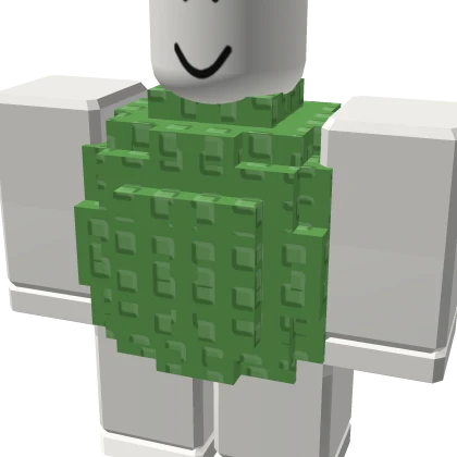 Orangutini Ananassini (Steal A Brainrot) - Torso | Roblox Item - Rolimon's