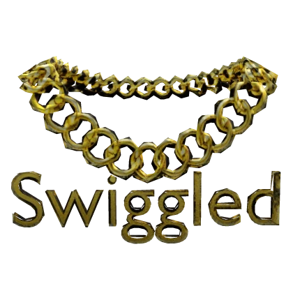 Swiggled Chain | Roblox Item - Rolimon's