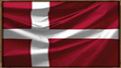 Denmark flag