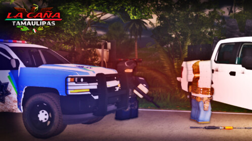 The Reed, Tamaulipas [BETA] - Roblox