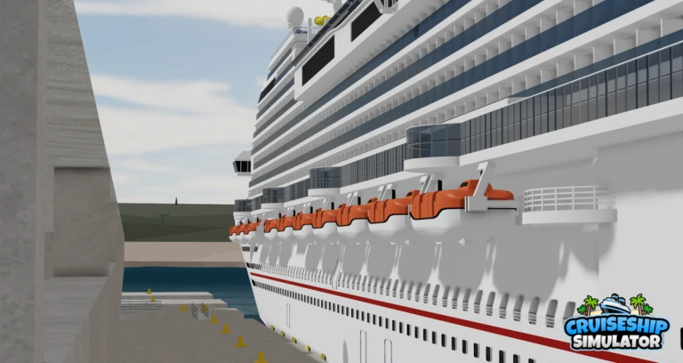 Cruise Ship Simulator Roblox: Your Ultimate Guide