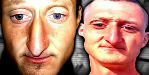 [생일 ] 다니엘 라슨 체험 - Roblox