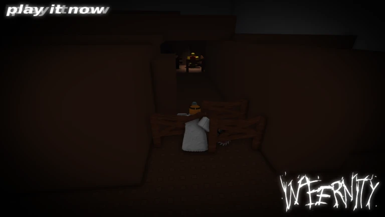 [CAVE MAP REWORK] Forsaken+ - Roblox
