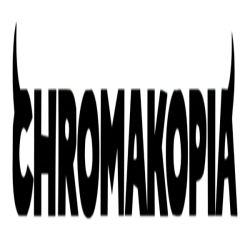 Chromakopia Text