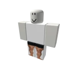 Heart Boxers - Roblox