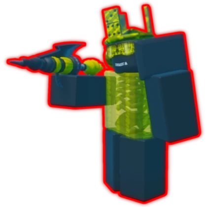 EXEC (TBB The Battle Bricks)