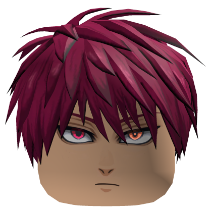 Akashi ( ) - Roblox