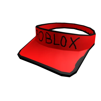 Elliot’s hat (but made from a template!!!) | Roblox Item - Rolimon's