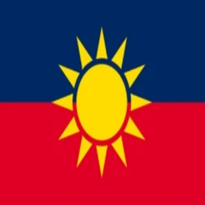 China alternative flag