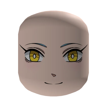 Butterfly Assassin Akira Akao Face | Roblox Item - Rolimon's