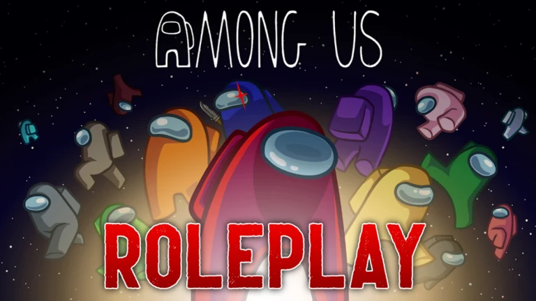 우리들 사이 RP - Roblox