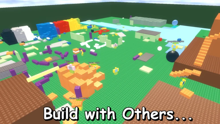 FWM (Una simulación de ROBLOX de 2006) - Roblox