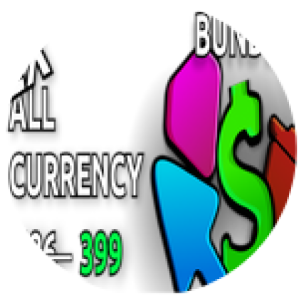 2X ALL CURRENCY - Roblox