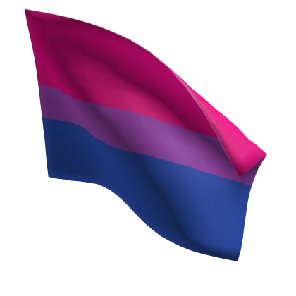 Bi pride flag | Roblox Item - Rolimon's