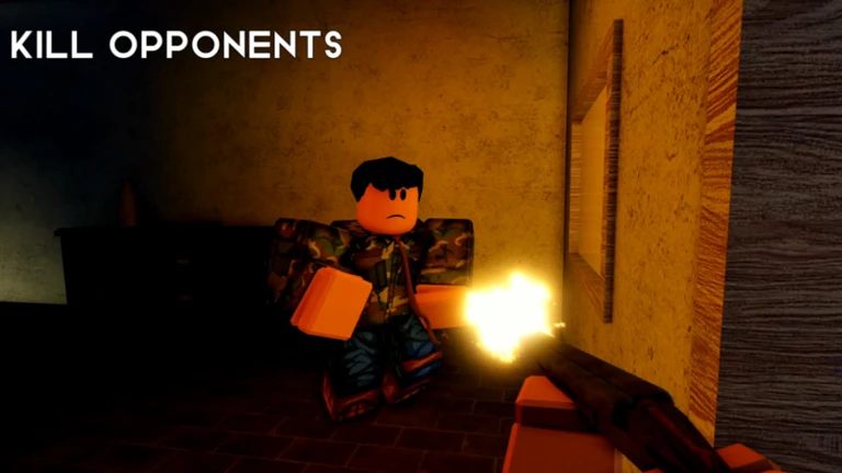 [🍂] Lone Survival [Alpha] | Roblox Game - Rolimon's