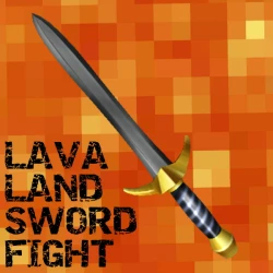 Lava Sword