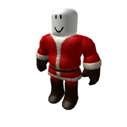 Santa Claus