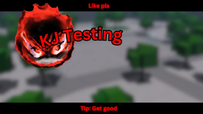 [JUN Y SHINJI] KJGT - Roblox