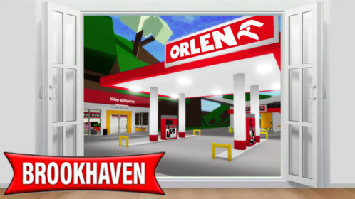 Hafen von Poland RP - Roblox