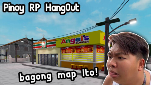 Pinoy RP HangOut - Roblox