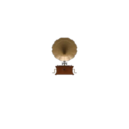 Phonty Phonograph