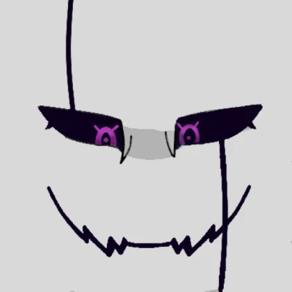X Gaster face