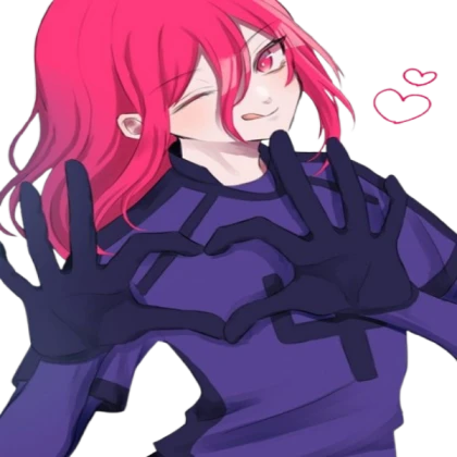 Heart Chigiri