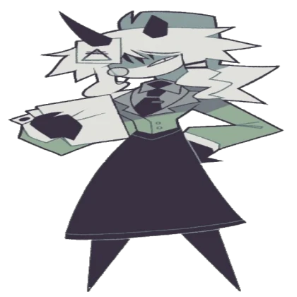 Miss Grace - Fundamental Paper Education