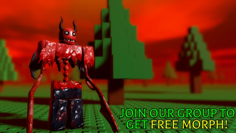 [ 크리스마스 이벤트] Accurate Residence Massacre RP - Roblox