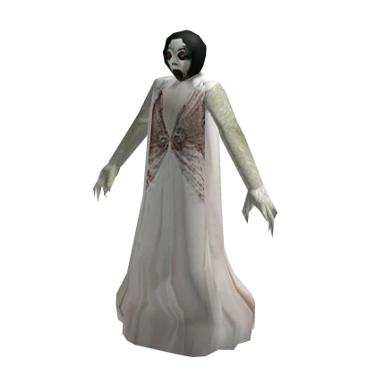 Slendrina Suit | Roblox Item - Rolimon's