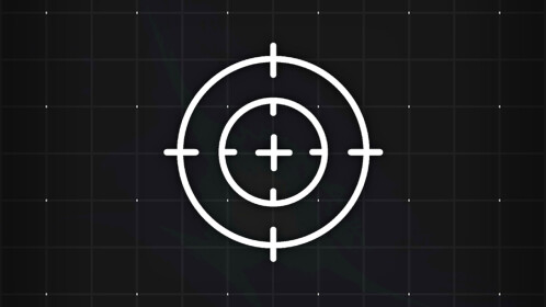 bersaglio H4X [BOT AIM TRAINER] - Roblox