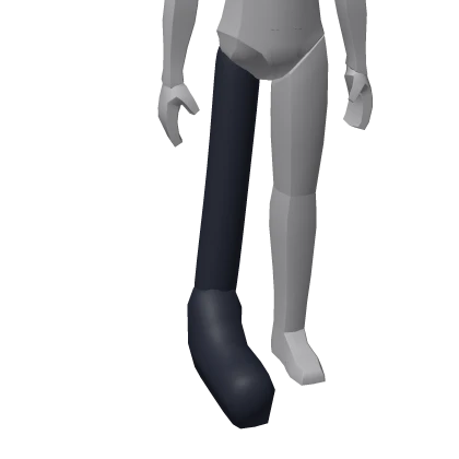 OM Kolossos Template (READ DESC BEFOR… - Right Leg | Roblox Item ...