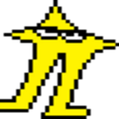 The original starwalker :O