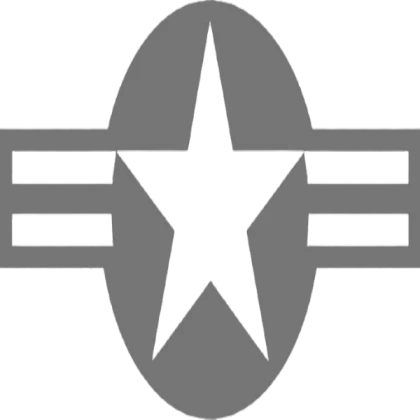 USAF Roundel