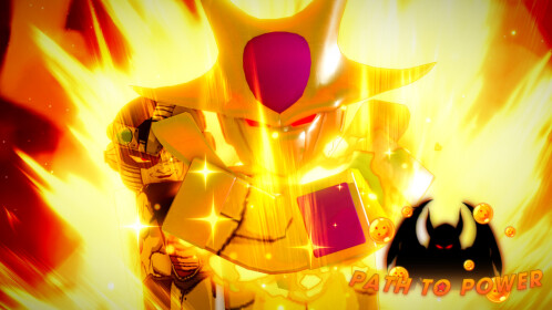 Path to Power - Roblox