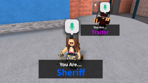 Mango’s MM2 | El sitio web oficial de Roblox